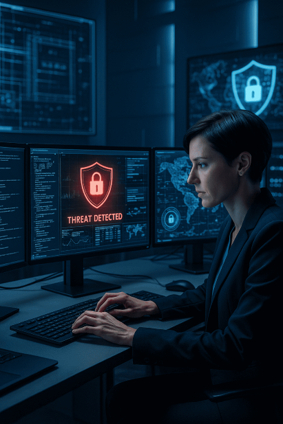 What is Digital Forensics - Cyber Scrutiny