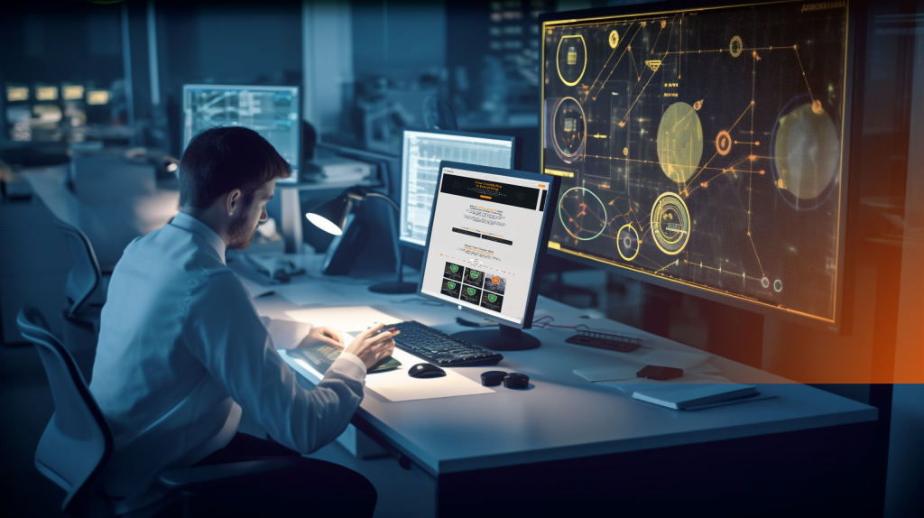 The Digital Forensics Process: From Seizure to Courtroom - Cyber Scrutiny